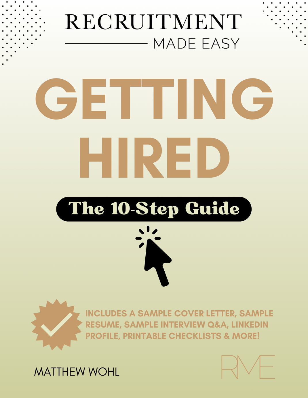 Career Guides – Recruitment Made Easy