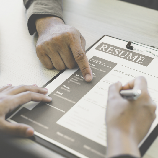 Outplacement Services – Recruitment Made Easy