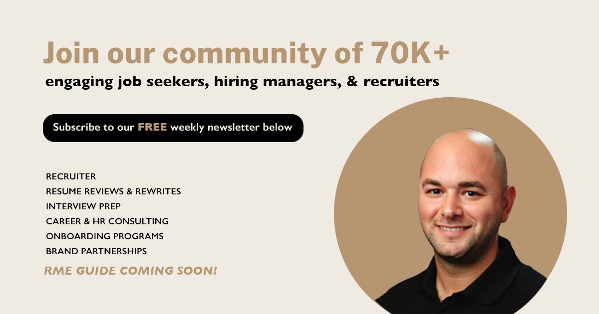 Recruitment Made Easy